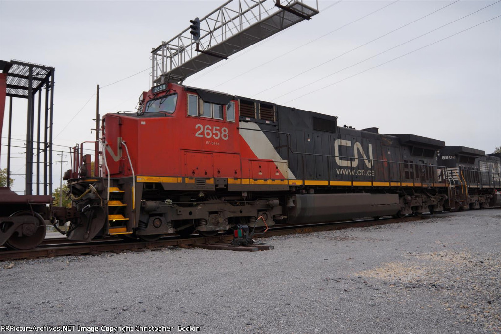 CN 2658